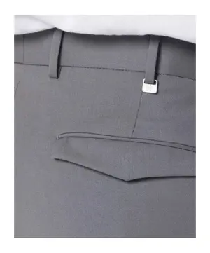 PT TORINO Classic Fit Trousers