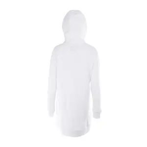 Moschino Teddy Bear Print Hoodie Dress