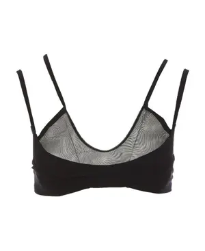 Attico Cropped Camis Tanks For Women
