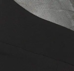Attico The Amos Cropped Tank Top