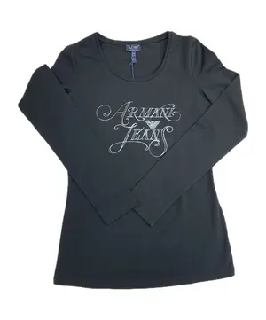 Emporio Armani Long Sleeve T-shirt