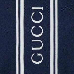 Gucci Technical Jersey Jogging Pants