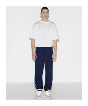 Gucci Technical Jersey Jogging Pants