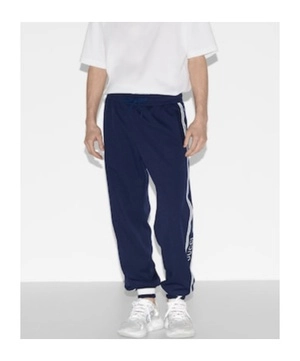 Gucci Technical Jersey Jogging Pants