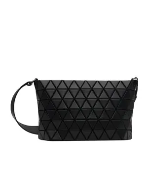 Issey Miyake Textured Shoulder Bags