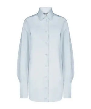 Attico Plain Shirts For Women