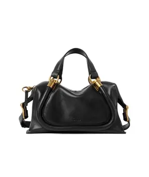 Chloé Paraty Small Shoulder Bag