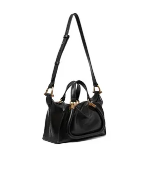 Chloé Paraty Small Shoulder Bag