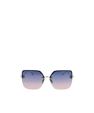 Givenchy Butterfly Frame Sunglasses - Multicolor