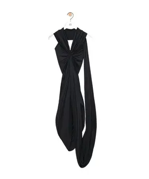Loewe V Neck Dresses