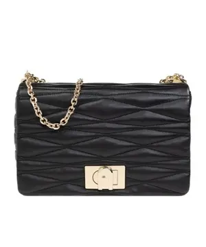 Furla Quilted Bags For Women