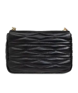 Furla 1927 Quilted Medium Shoulder Bag