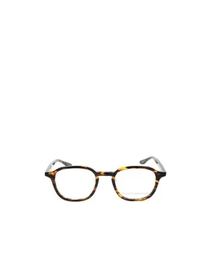 Barton Perreira Full Rimmed Eyeglasses - Multicolor