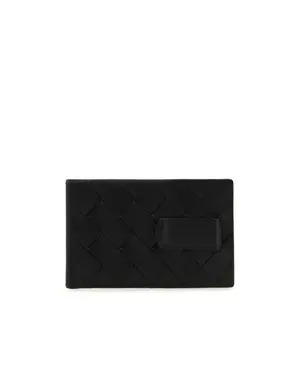 Bottega Veneta Intreccio Card Holder