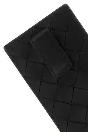 Bottega Veneta Intreccio Card Holder