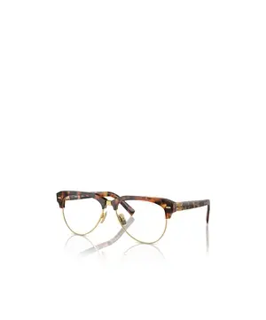 Miu Miu Clubmaster Glasses