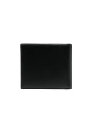 Dolce & Gabbana Dolce Gabbana Logo Printed Bi-fold Wallet