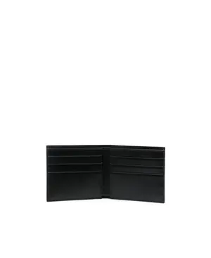 Dolce & Gabbana Dolce Gabbana Logo Printed Bi-fold Wallet