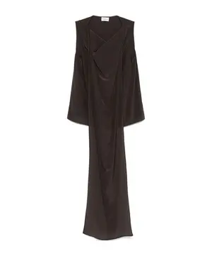 P.a.r.o.s.h Draped Blouses