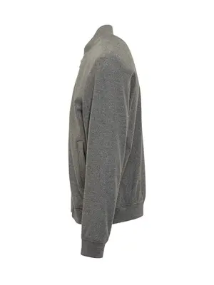 Hugo Boss Zip-up Bomber Jacket
