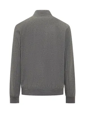 Hugo Boss Zip-up Bomber Jacket