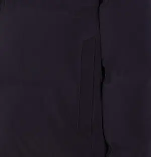 Herno Hooded Quilted Jacket