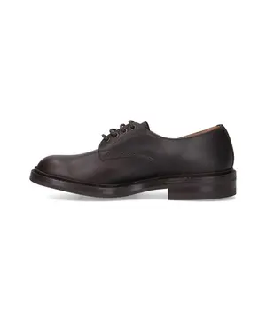 TRICKER'S Daniel Derby Lace-up Shoes
