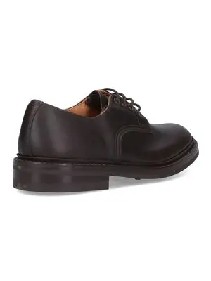 TRICKER'S Daniel Derby Lace-up Shoes