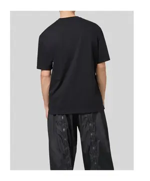 Versace Barocco Acanthus Print T-shirt
