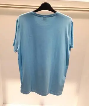 Hugo Boss Short-sleeved T-shirt