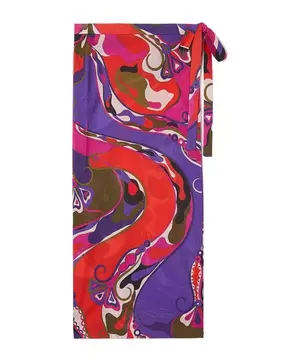 Printed Pareos