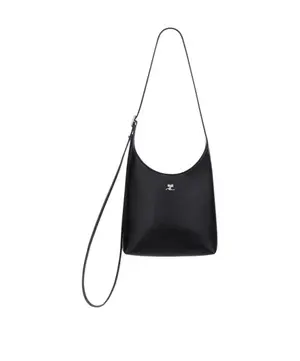 COURREGES Courrèges Melt Shoulder Bag