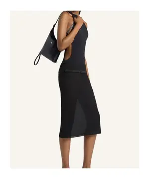 COURREGES Courrèges Melt Shoulder Bag