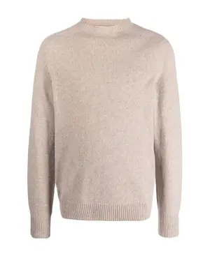 Lanvin Collared Knitwear For Men