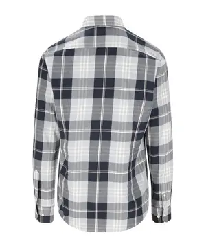 Barbour Long Sleeve Checked Shirt