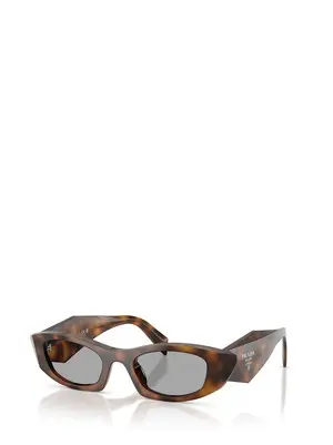 Prada Cat Eye Sunglasses