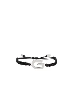 Givenchy G Link Bracelet - Black
