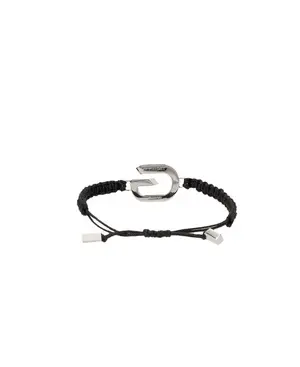 Givenchy G Link Bracelet - Black