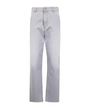 Darkpark Ripped Jeans For Women