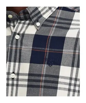 Barbour Edgar Shirt