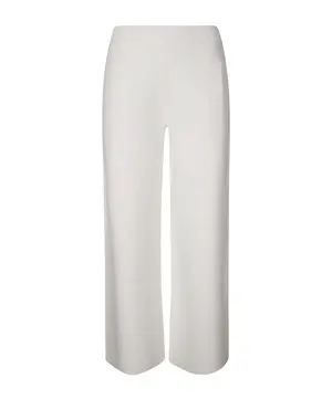 P.a.r.o.s.h Flare Pants For Women
