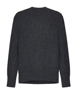 Alexander Mcqueen Oversized Sweaters For Men