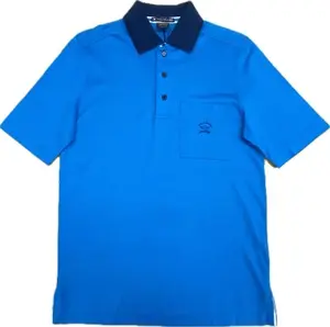 PAUL  SHARK Short-sleeved Polo Shirt
