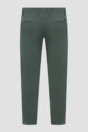 Hugo Boss Straight Leg Trousers