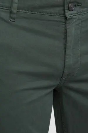 Hugo Boss Straight Leg Trousers