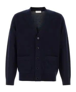 Dries Van Noten Long Sleeve Cardigans For Men