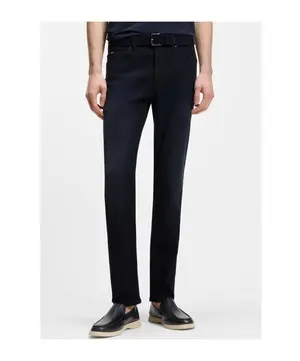 Hugo Boss Delaware Slim-fit Jeans