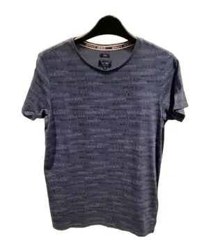 Emporio Armani Short-sleeved T-shirt