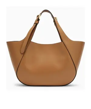 Prada Medium Logo Handbag