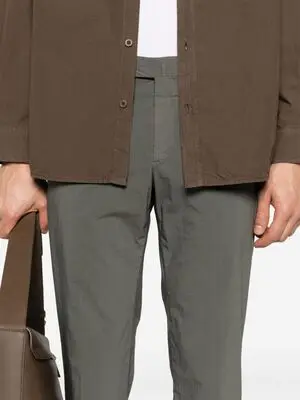 PT TORINO Belt Loop Casual Pants